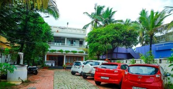 Estacionamento grátis sem manobrista