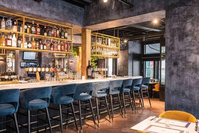 Boutique Hotel Eleanor