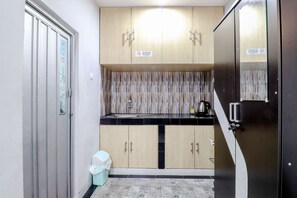 Estúdio luxo | Cozinha privada