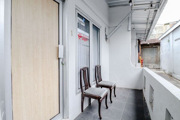 Entrada (vista interna)