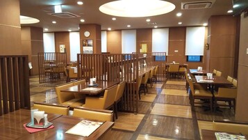 Restaurantes