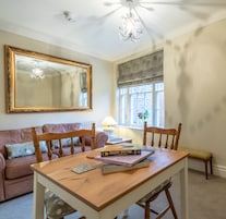 Refeições no quarto