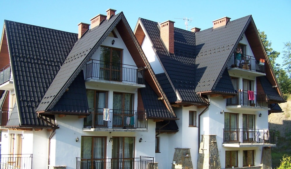 Willa Sport - Zakopane