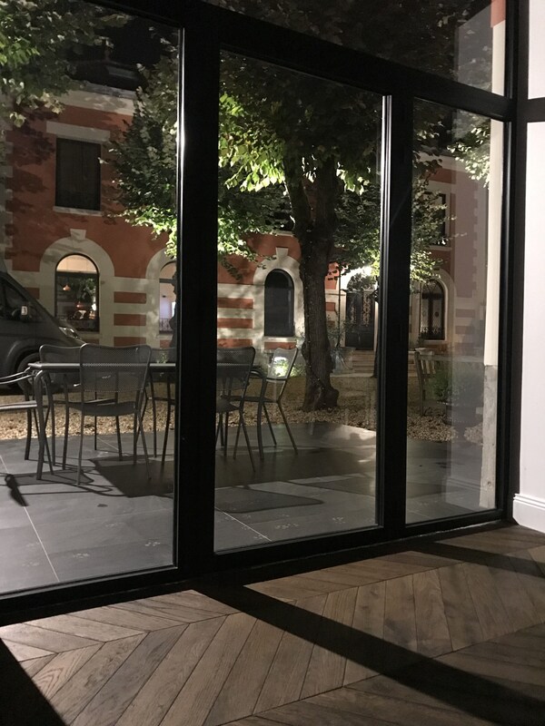 Le Clos De La Pomponnette - Seine-et-Marne