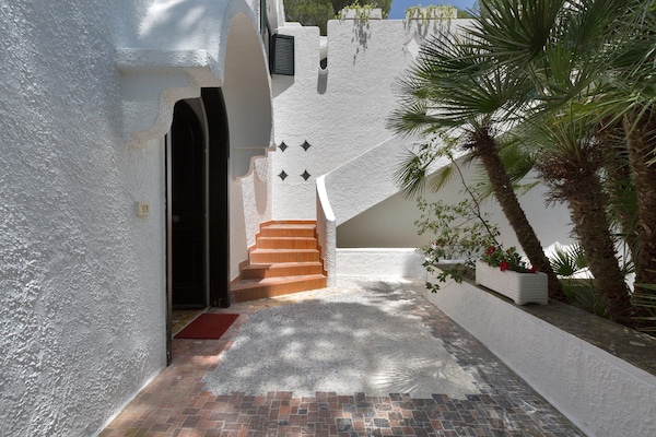220 M² Huis ∙ 4 Slaapkamers ∙ 8 Gasten - Castellaneta Marina