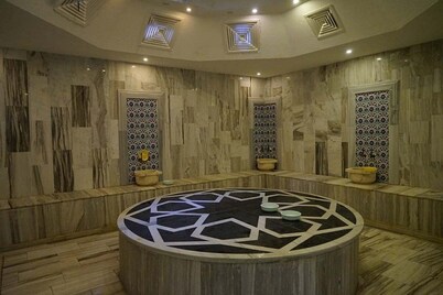 Avrasya Termal Park Hotel