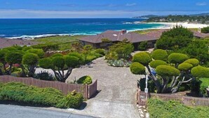 Villa, várias camas (LX5: Ocean Front Villa) | Exterior
