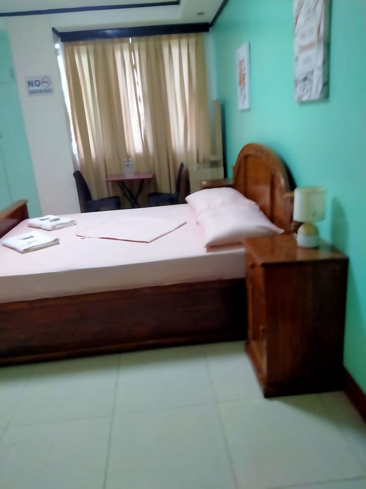 M2r Apartelle - Carles