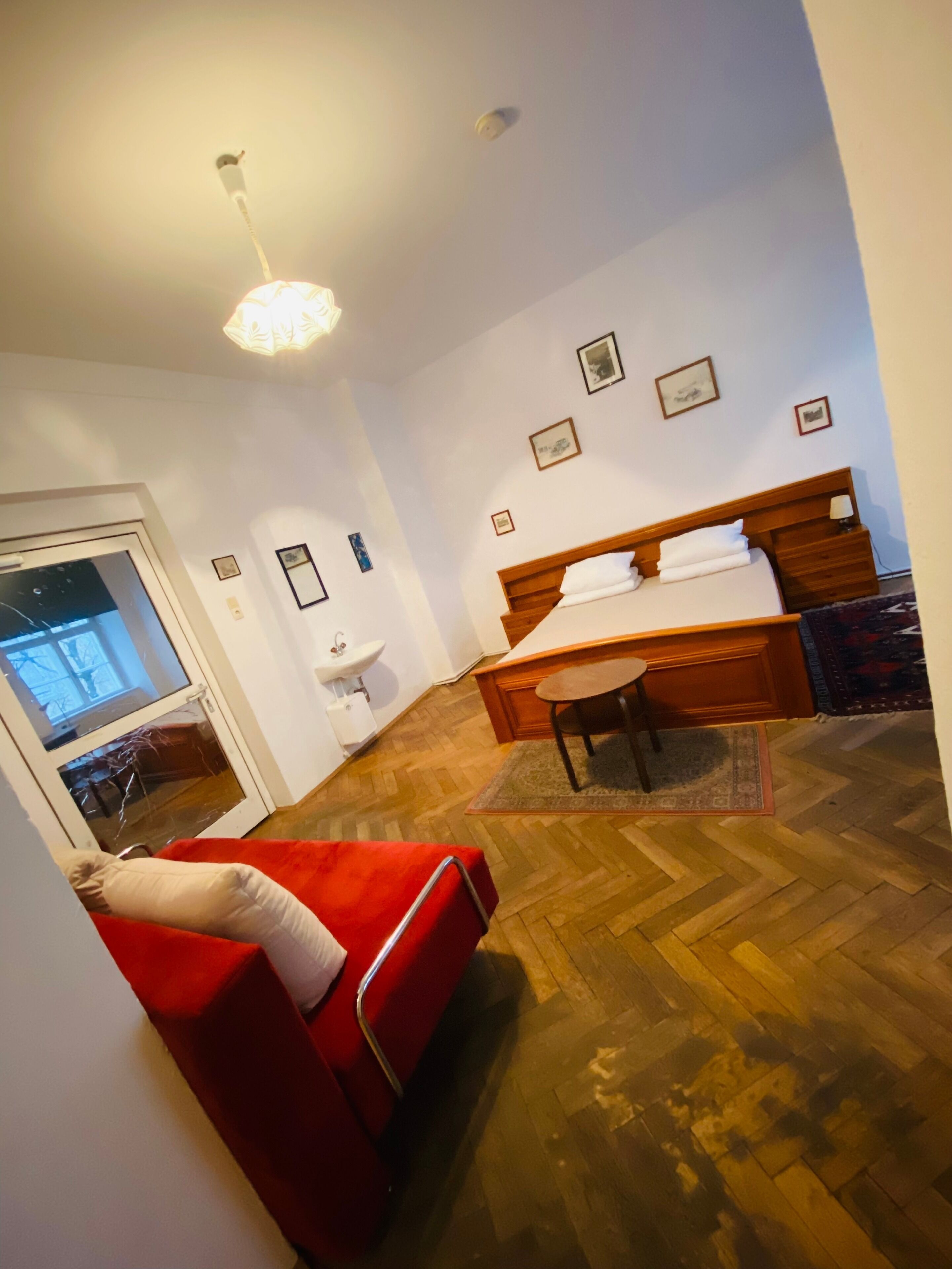 Vacation Apartment/apartment For 4 Guests With 54m² In Graz (117661) - Graz