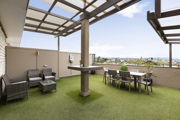 Regent Park - Hobart