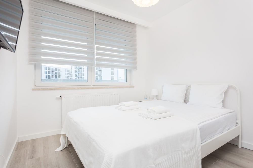 Inpoint Tauron Arena Apartment - Kraków