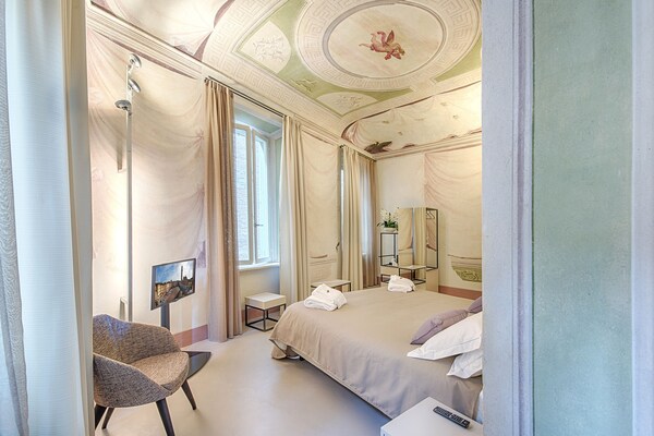 B&b Le Aquile - Siena