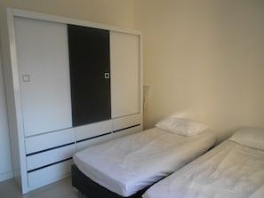 Apartamento (1 Bedroom) | 1 quarto 