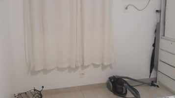 Apartamento (1 Bedroom) | 1 quarto, Wi-fi, roupa de cama fornecida