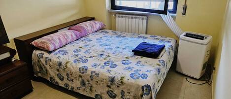 Quarto Deluxe | Com decoração personalizada, com mobília individualizada, secretária