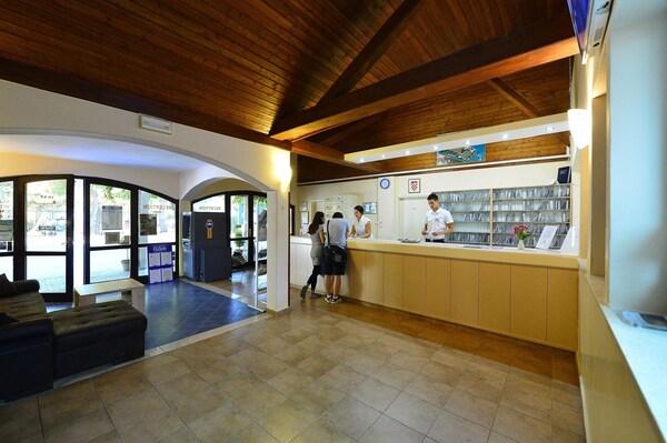 Happy Camp In Amadria Park Camping Trogir - Croatie