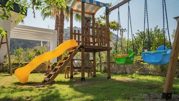 Playground externo