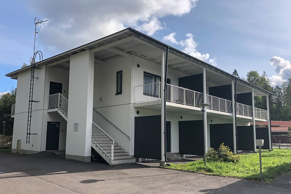 Spot Apartments Rajakylä - Helsinki