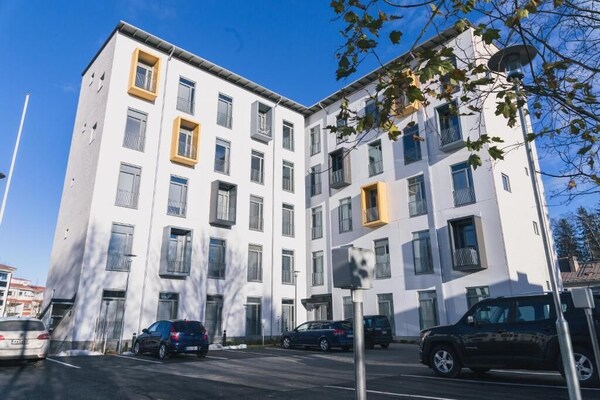 Spot Apartments Airport - Vantaa