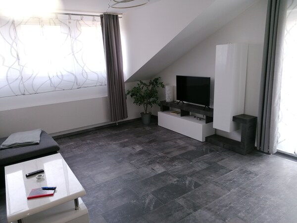 Stollis Fewo - Bensheim