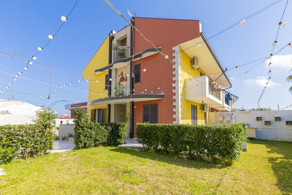 Terra Mia Affittacamere - Belvedere