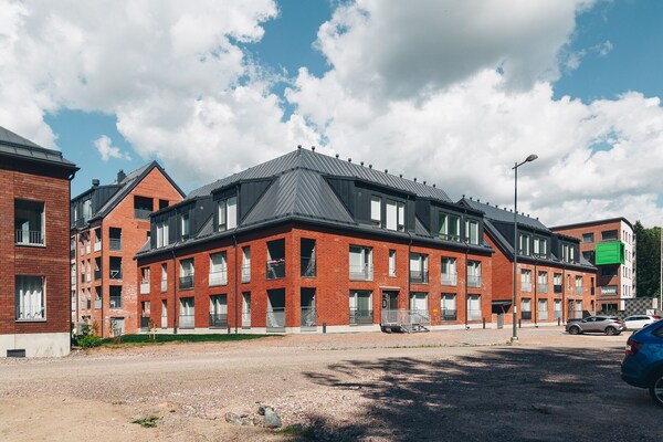 Spot Apartments Espoon Keskus - Espoo