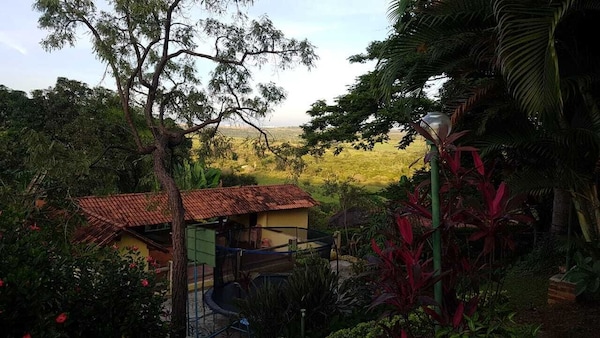 Sítio Para Temporada, Lazer Completo Para Familia.piscina Aquecida. - Lagoa Santa