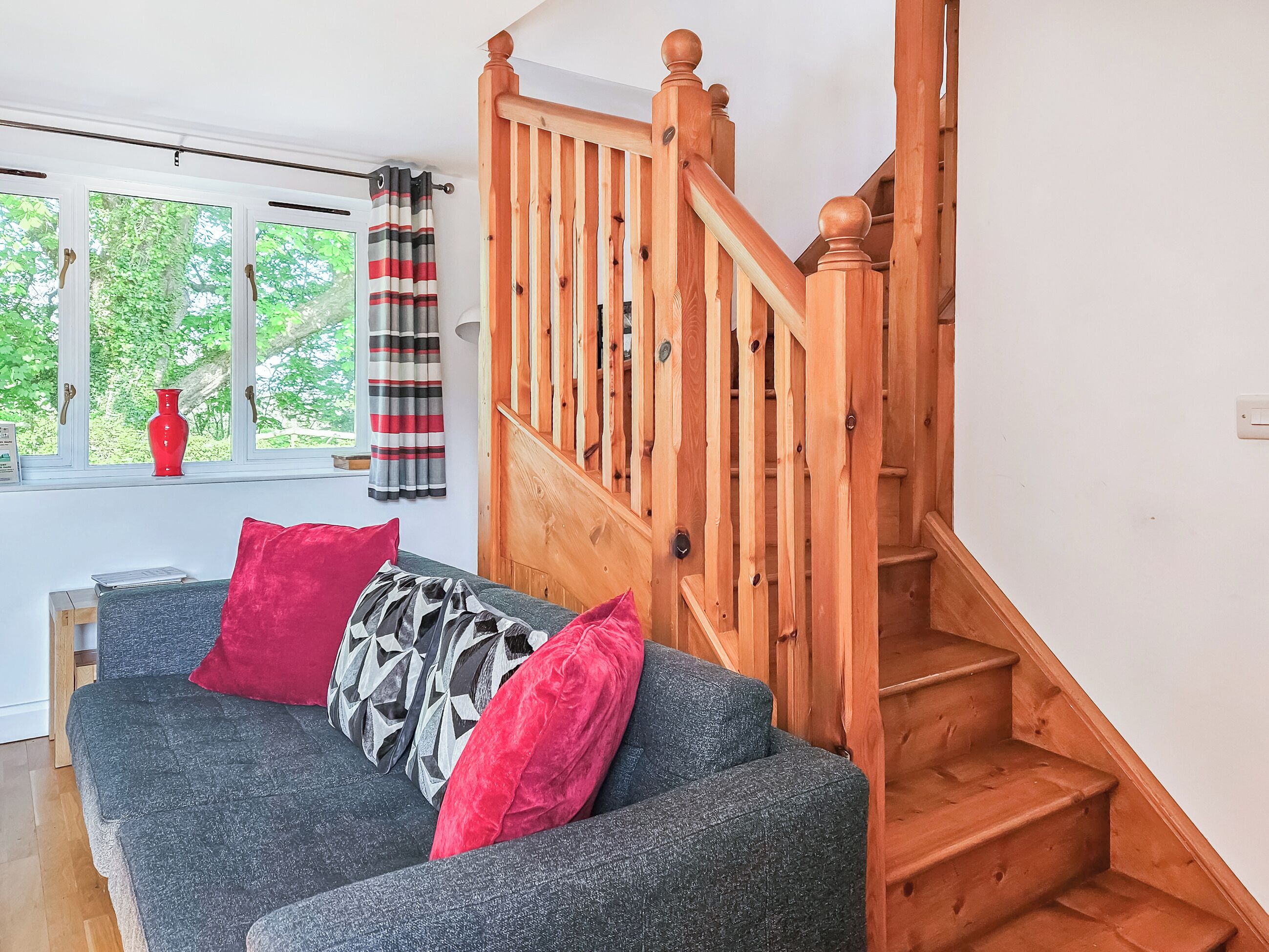 3 Bedroom Accommodation In Dihewyd, Near Aberaeron - Aberaeron