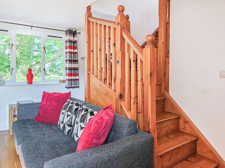 3 Bedroom Accommodation In Dihewyd, Near Aberaeron - Aberaeron