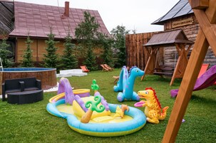 Área da propriedade