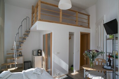 Apartments am Schloßpark