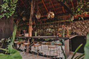 Snack-bar