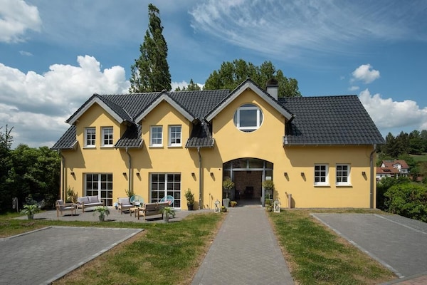 Hotel Eifellust - Schalkenmehren