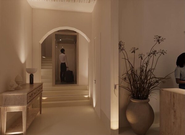 Albergo Ristorante Egadi - Isola di Favignana