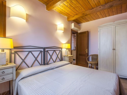 Le Capanne I - Grosseto