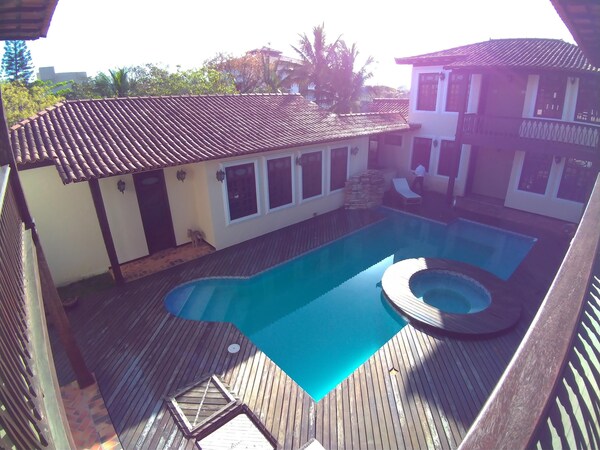 Oyo Hotel La Dolce Vita, Rio Das Ostras - Rio das Ostras