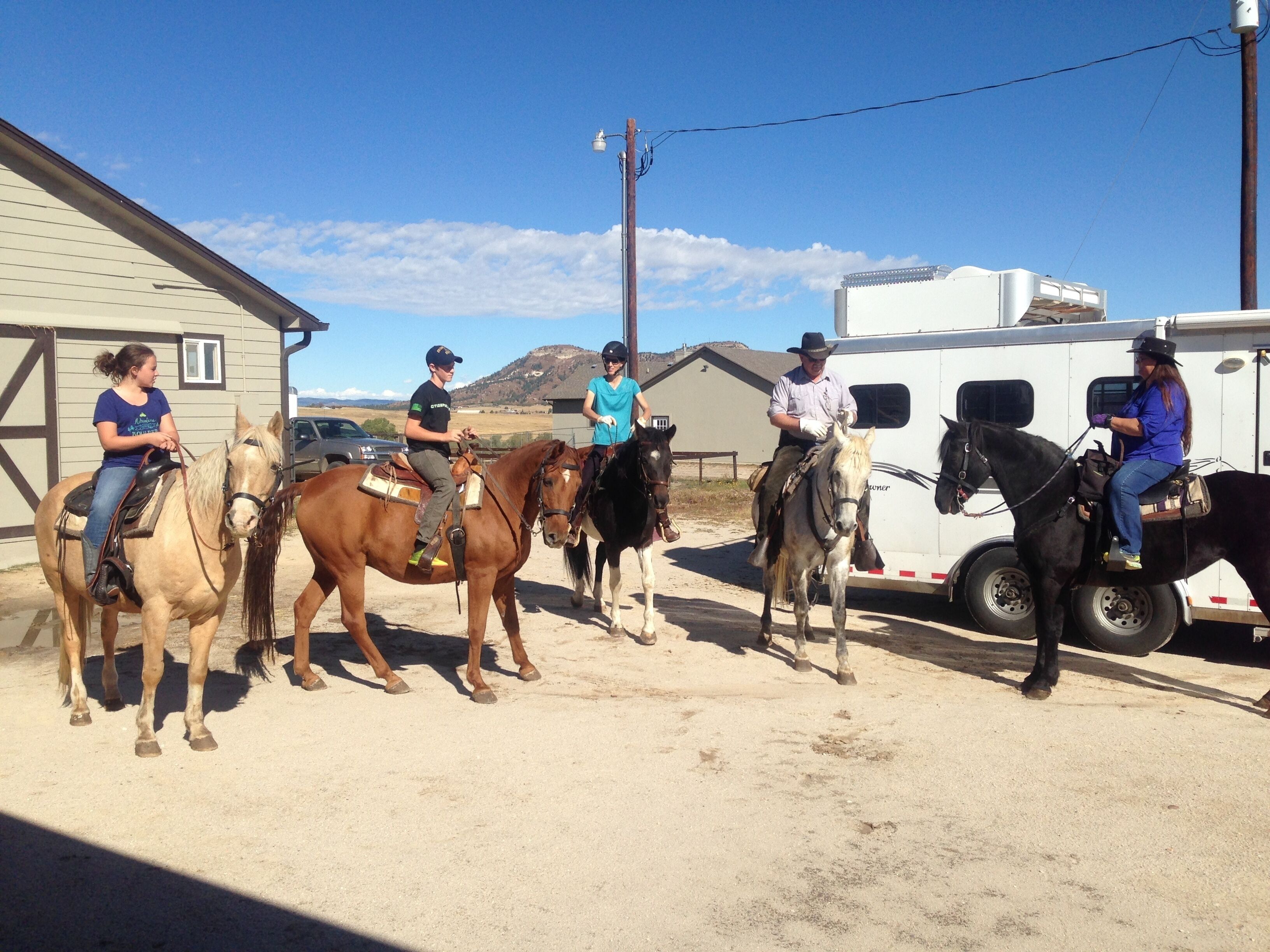 Top 6 Ranches To Stay In Colorado Springs, Colorado - Updated 2025 ...