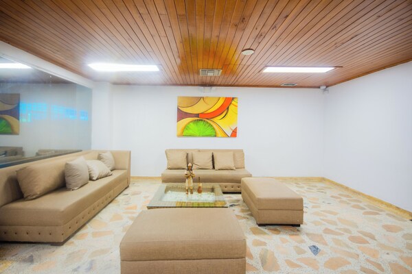 Hotel Sorrento Santa Marta - Santa Marta