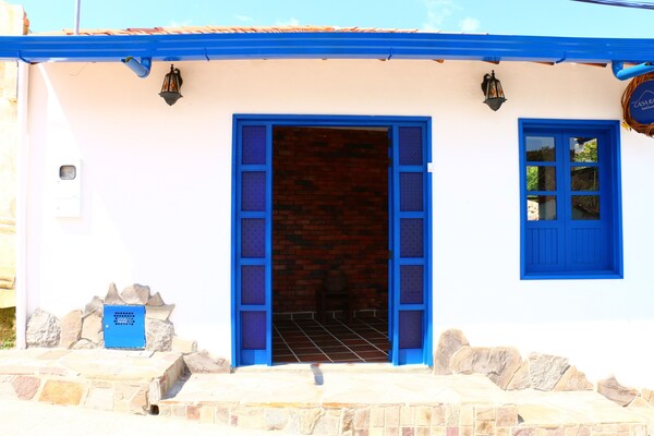 Casa Rayma Hotel Boutique - Guadalupe