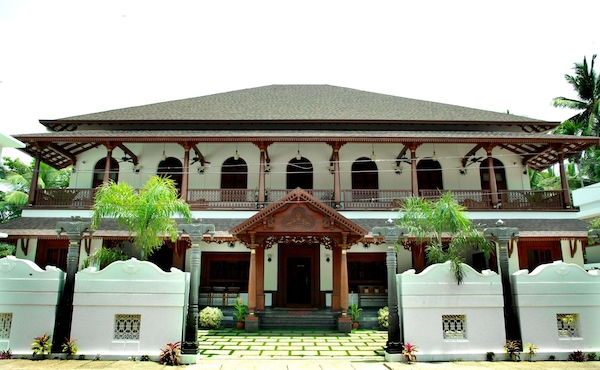 Villa De 1945 - Mahe