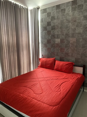 Casa, 2 quartos | Wi-fi grátis 