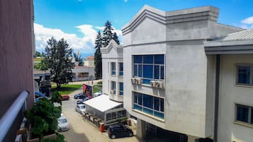 Apartamento | Vista da sacada