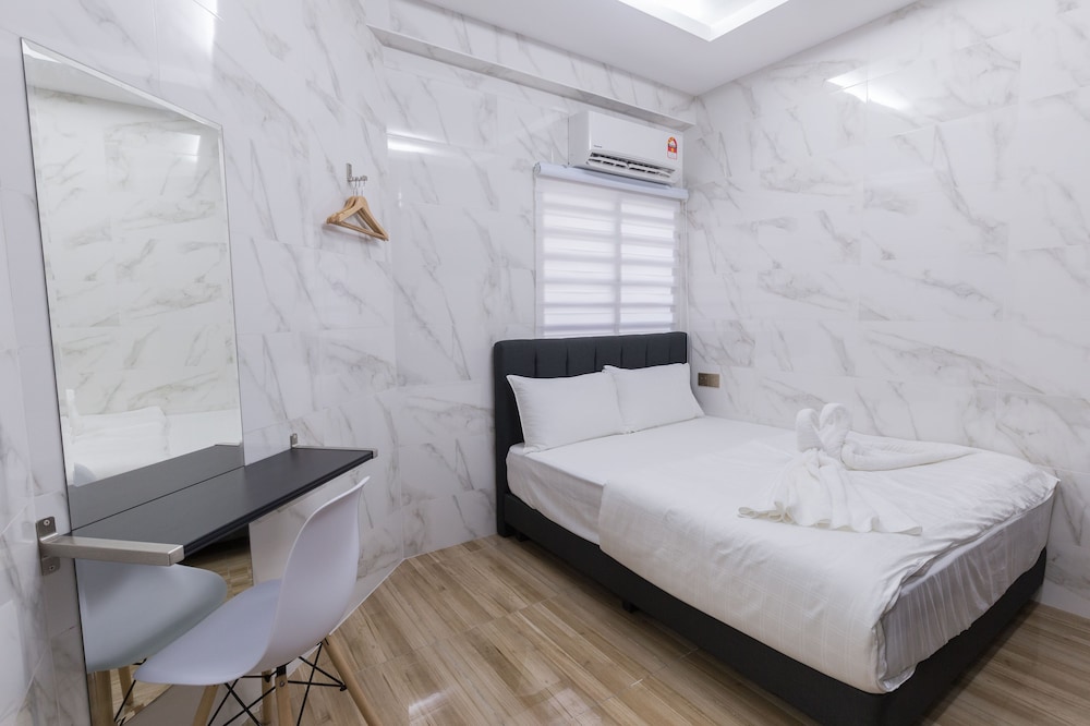 Lee Luxury Home Usm Penang - Penang