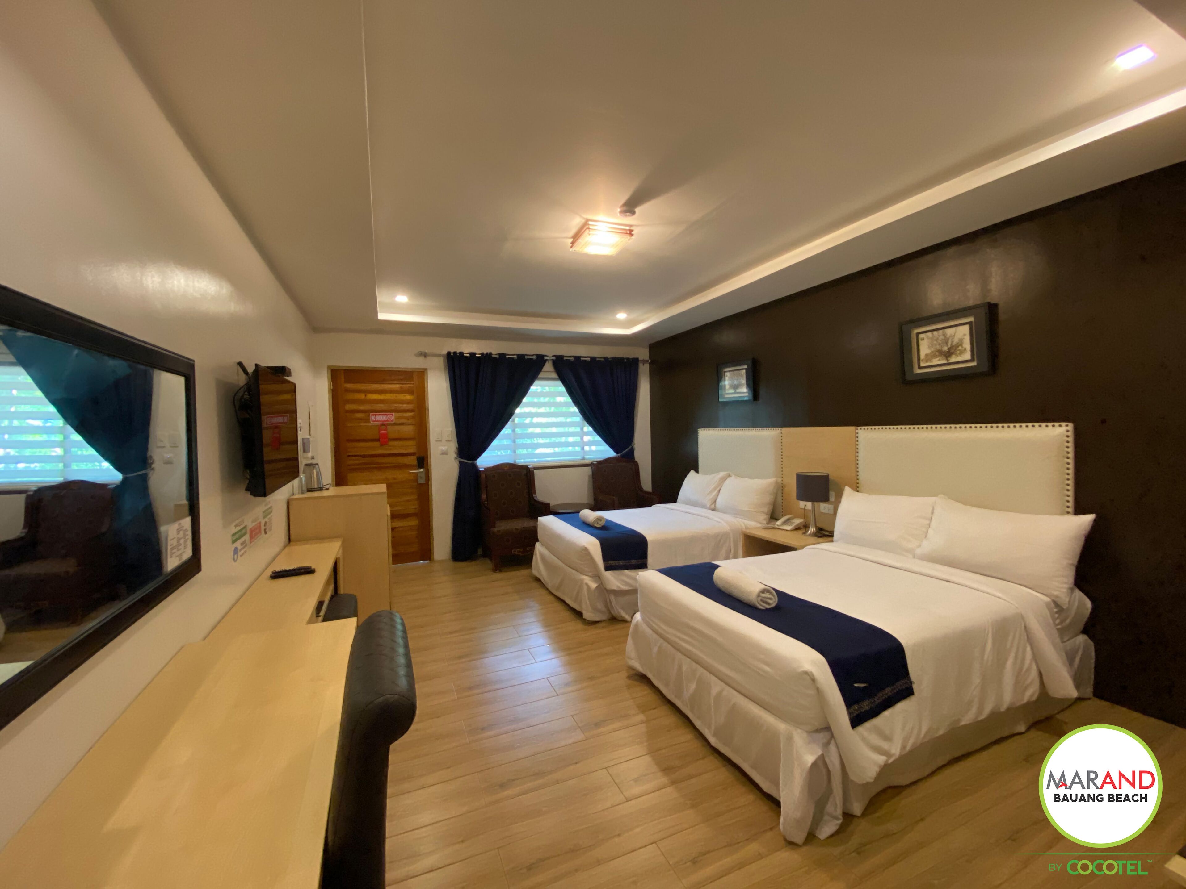 10 Best Staycations In La Union, Philippines | Trip101