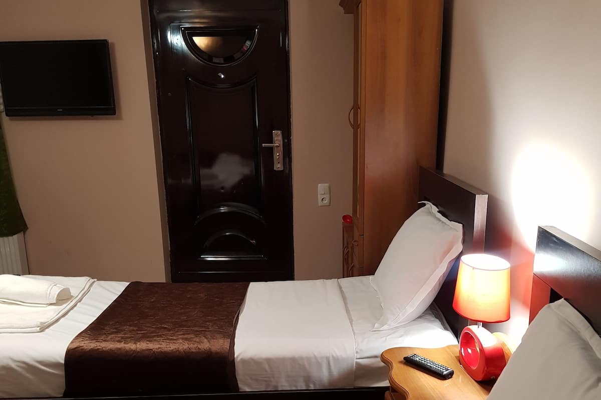 Cofres nos quartos, quartos à prova de som