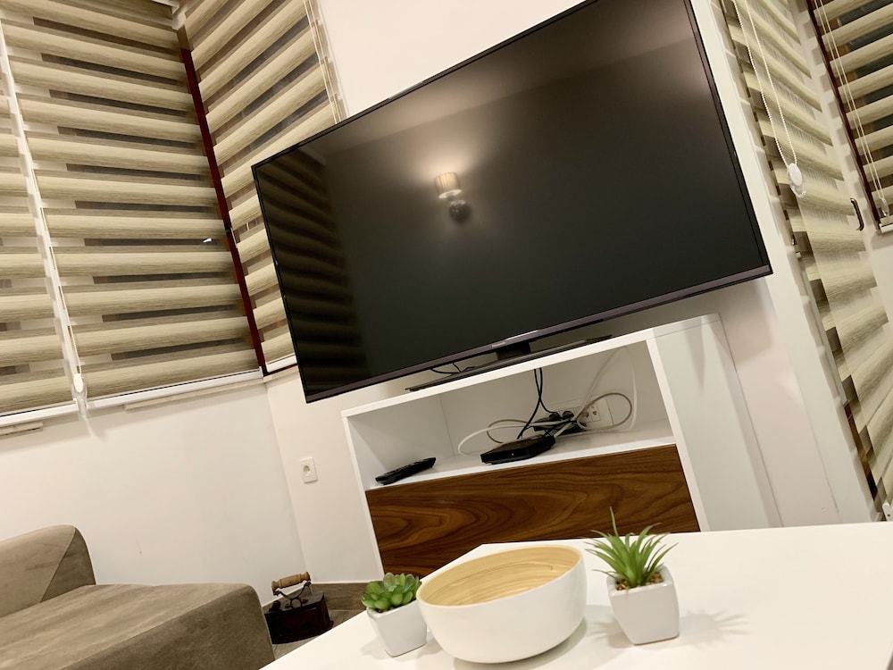 Villa La - Apartamento 4 "Bosna" - Sarajevo