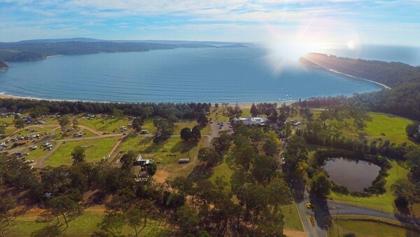 Boydtown Beach Holiday Park - Eden