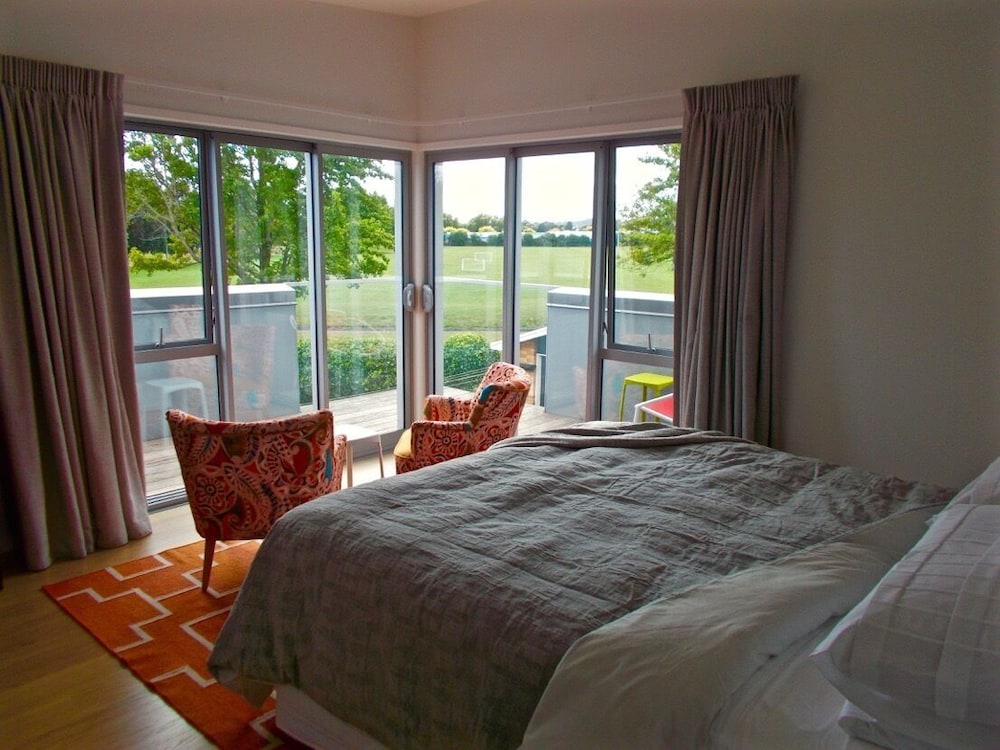 Luxury Weekend Getaway In Hawkes Bay Wine Country - Hastings