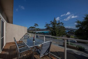 Casa, 3 quartos | Varanda