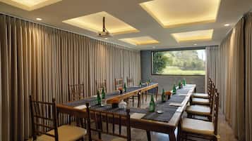 Sala de reunião